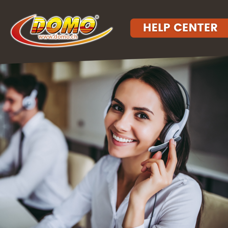 DOMO EXPRESS – Domo Reisen