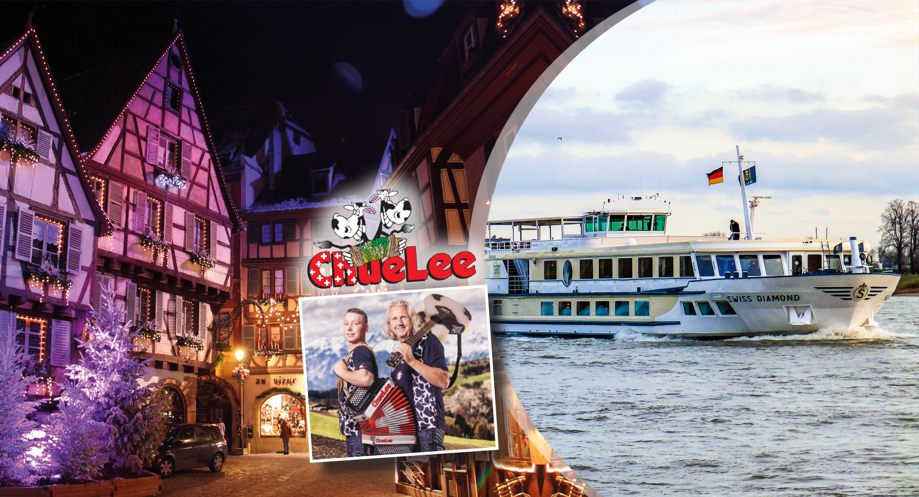 Busreisen – Domo Reisen