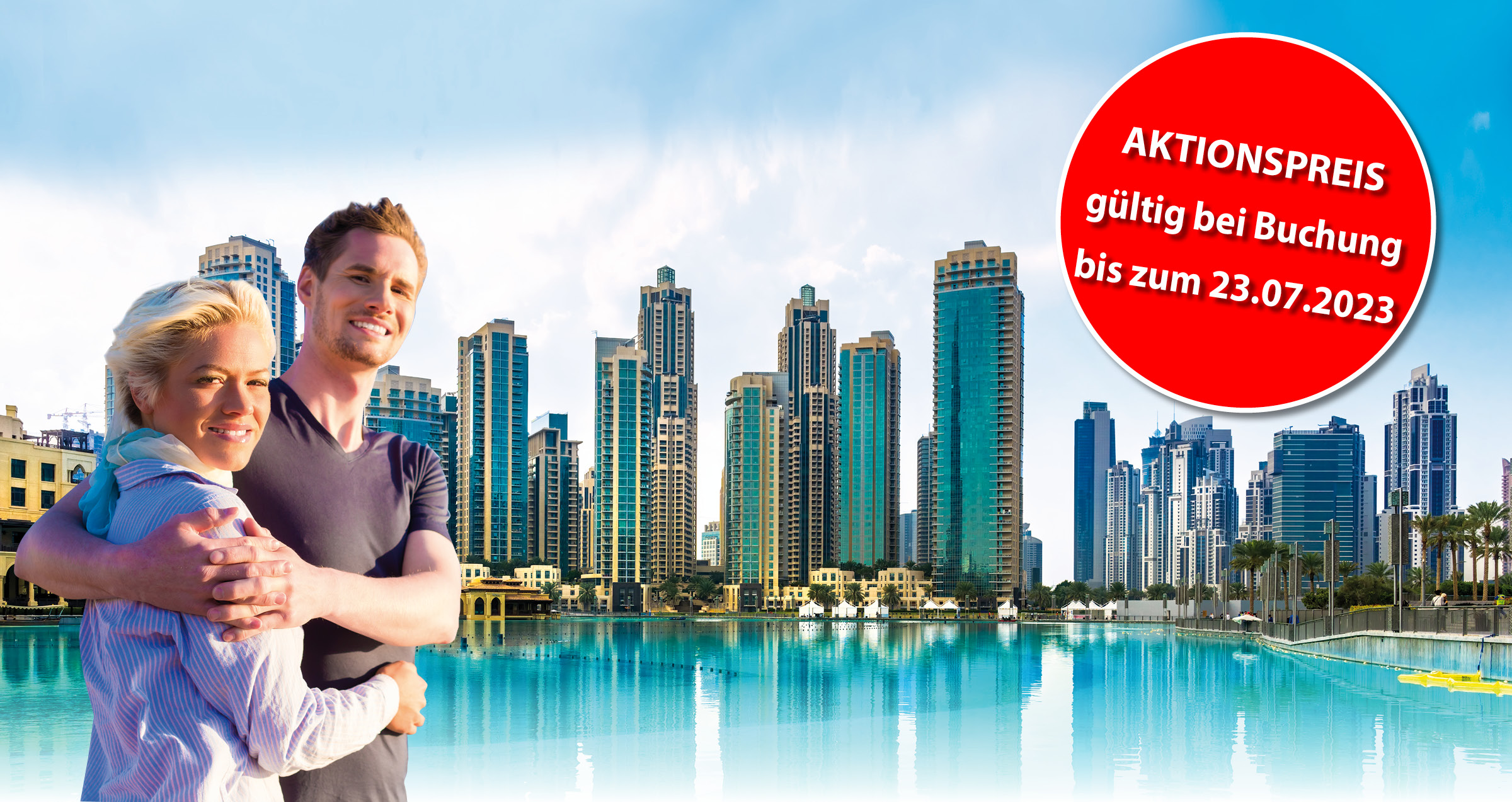 Domo Reisen – Ihr verlässlicher Reisepartner