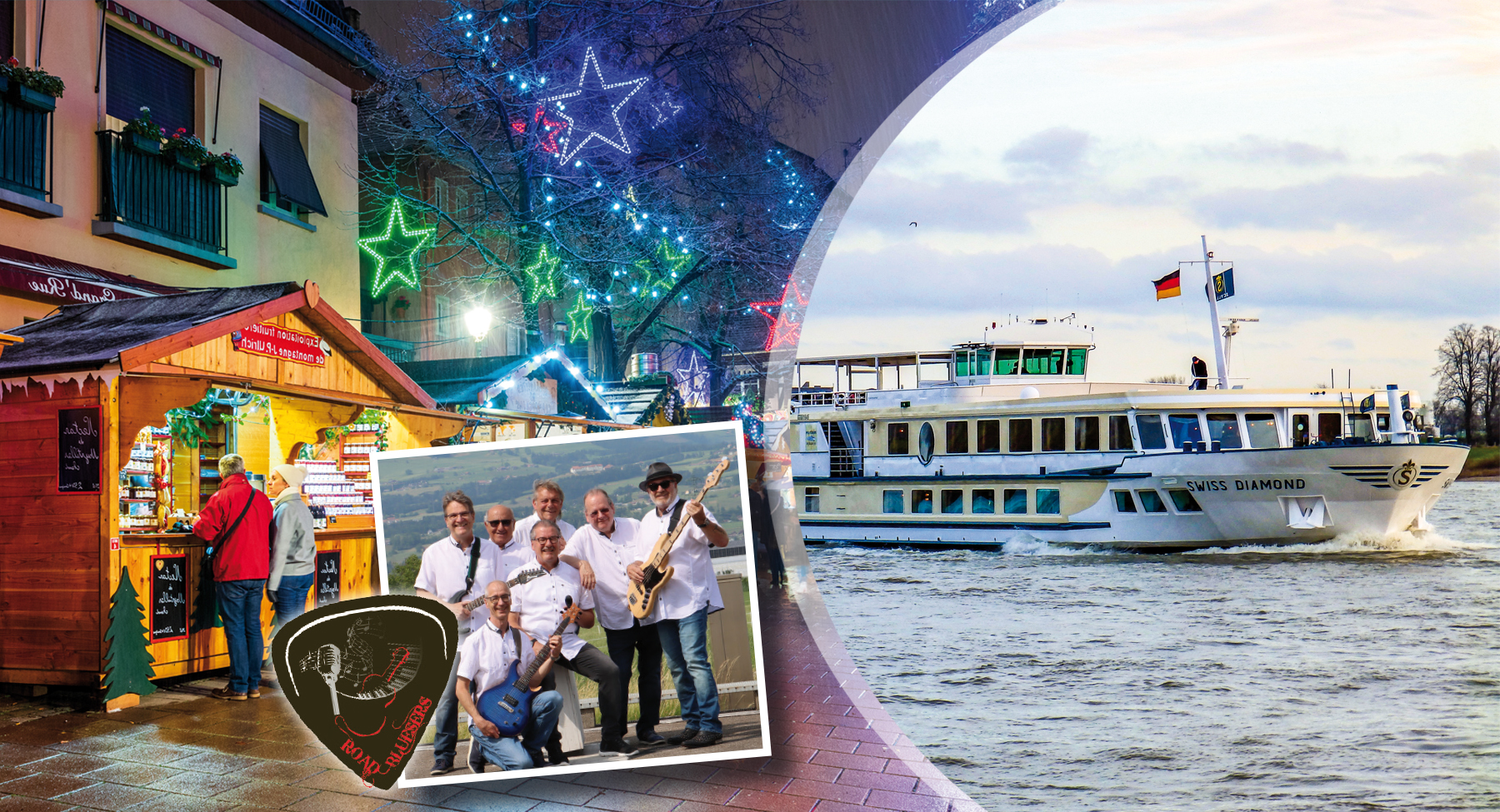 Busreisen – Domo Reisen