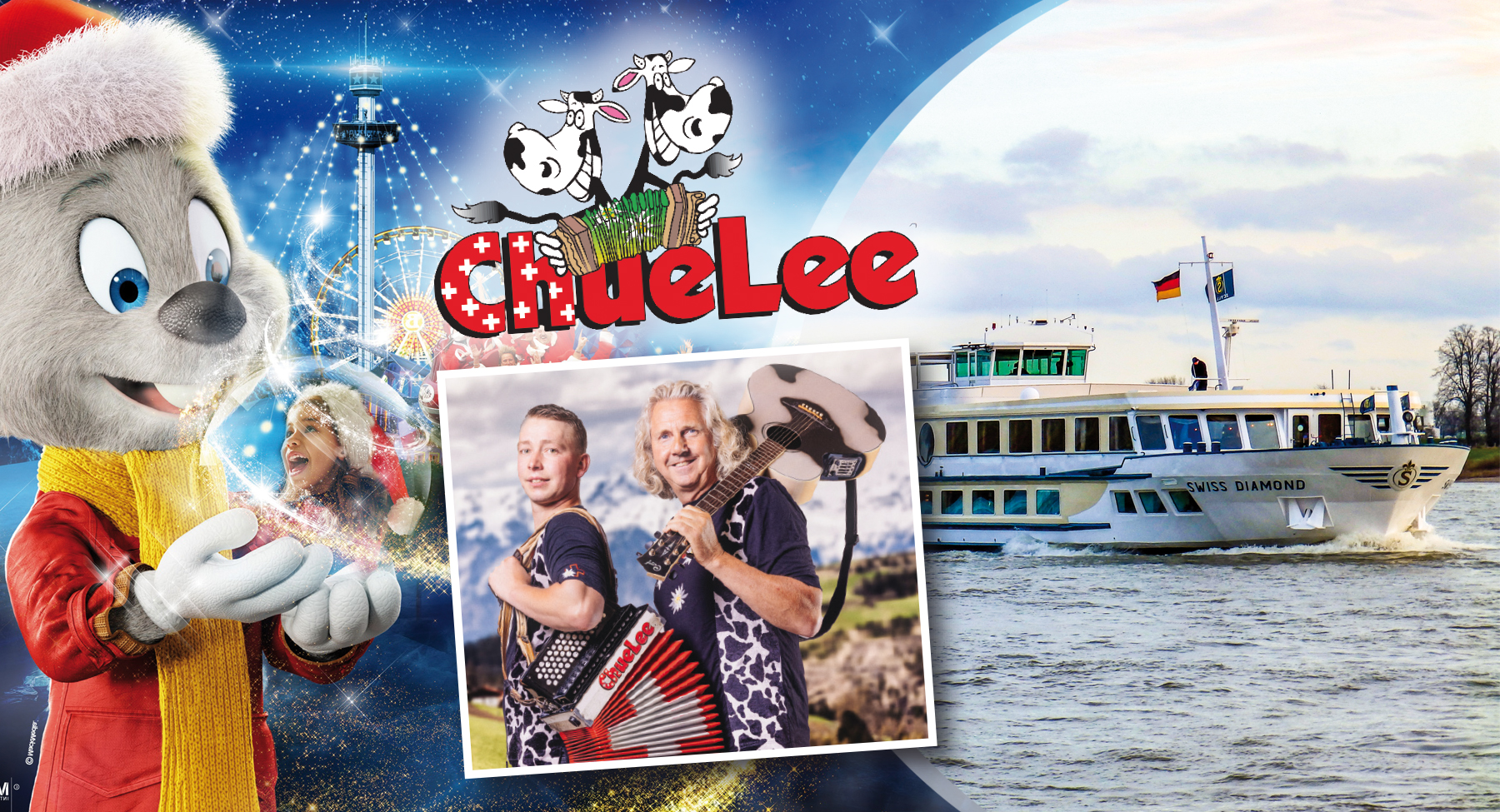 Reisen – Domo Reisen