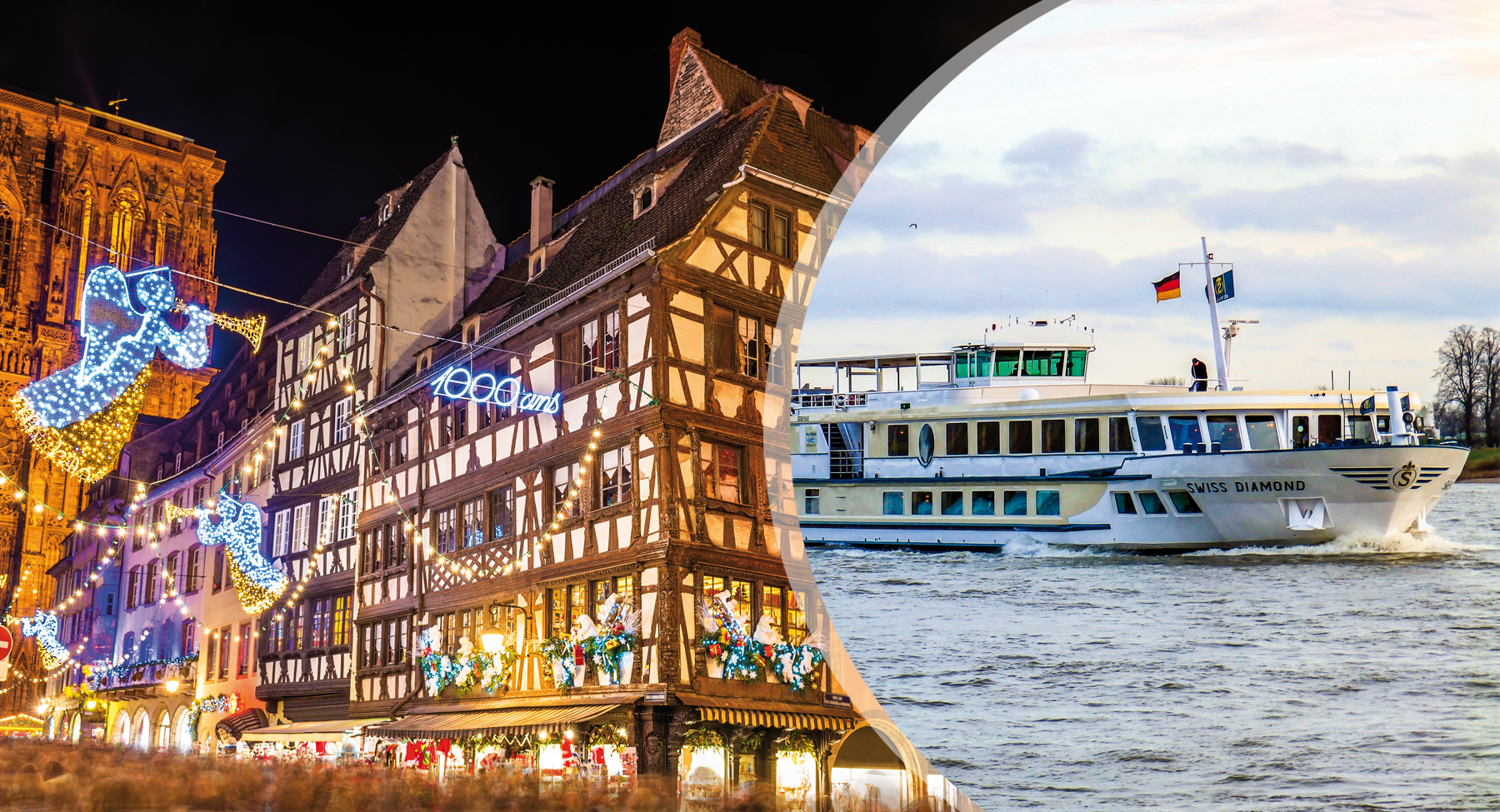 Reisen – Domo Reisen